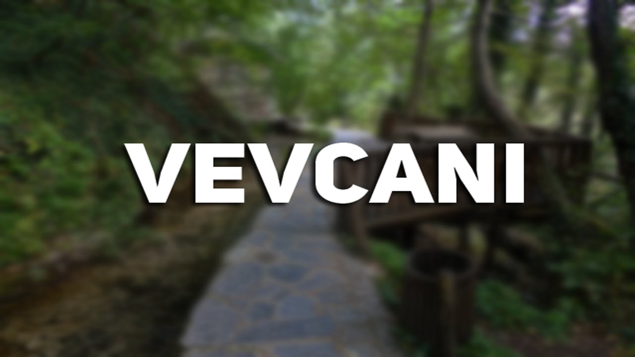Vevcani Springs Macedonia 2013 • Bojan Kocev - YouTube