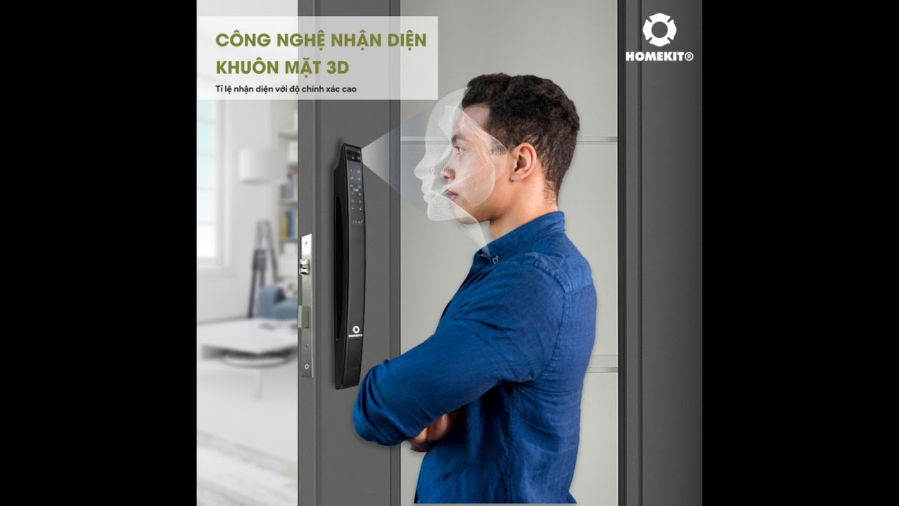 Homekit - Cách sử dụng app Tuya smart của khóa Push-pull cửa xingfa AB ...