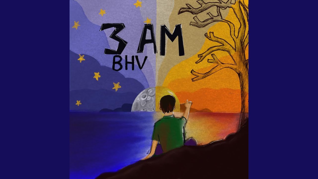 3 AM - YouTube