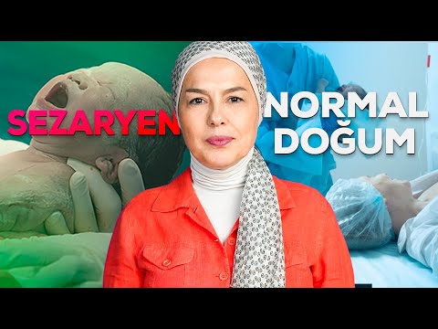 Doğum Şekli Nasıl Seçilmeli? Op. Dr. Ayşe Duman
