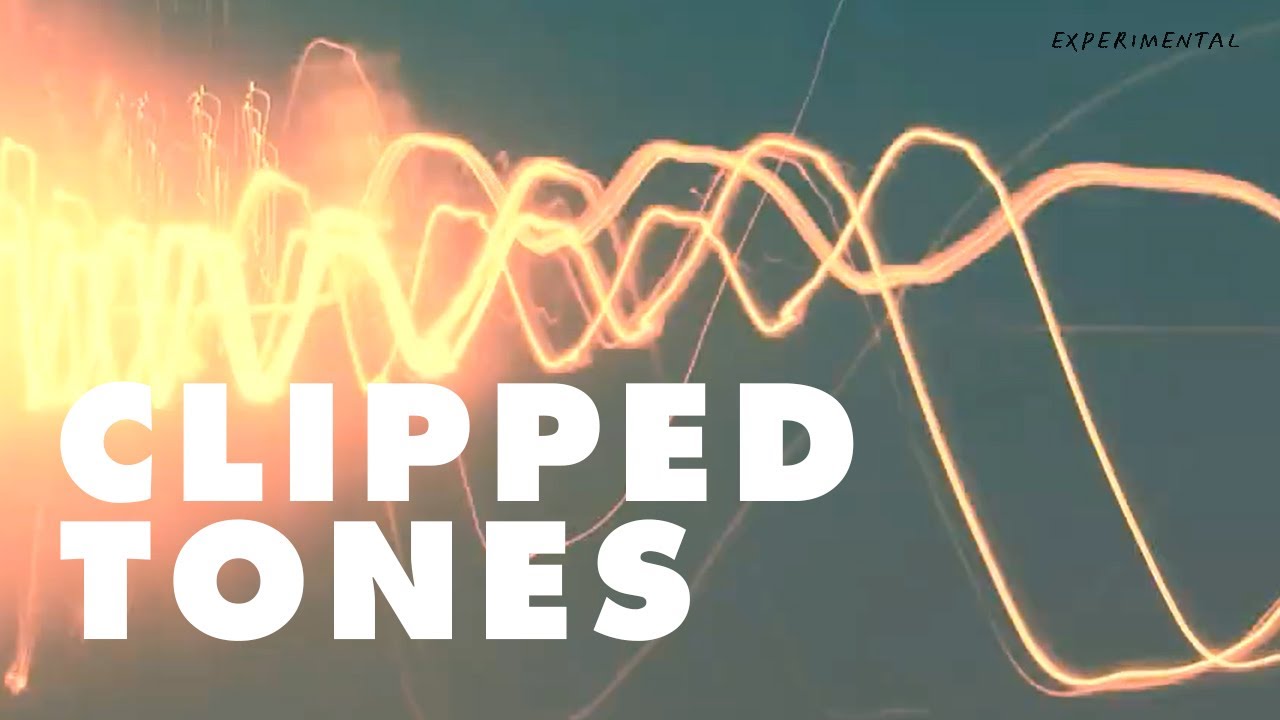 Clipped Tones - YouTube