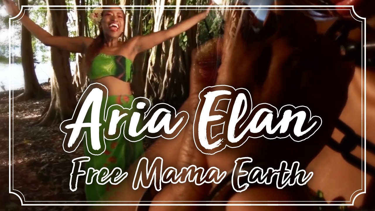 Free Mama Earth Aria Elan featuring Mamadou Diabate - YouTube