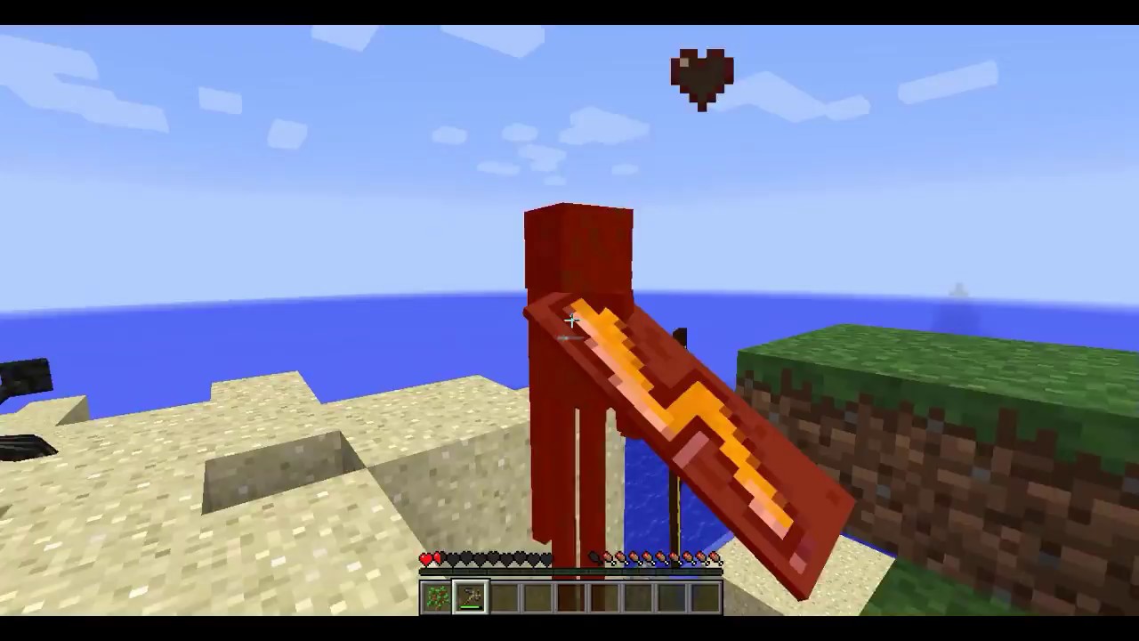 COMO TENER MOBS MEGA EVOLUCIONADOS EN MINECRAFT | Mobultion Mod 1.12.2 ...