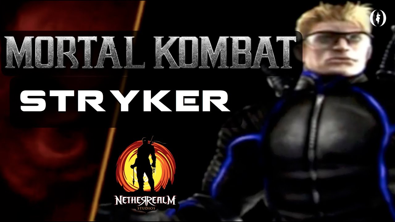 BioKard: Stryker - YouTube