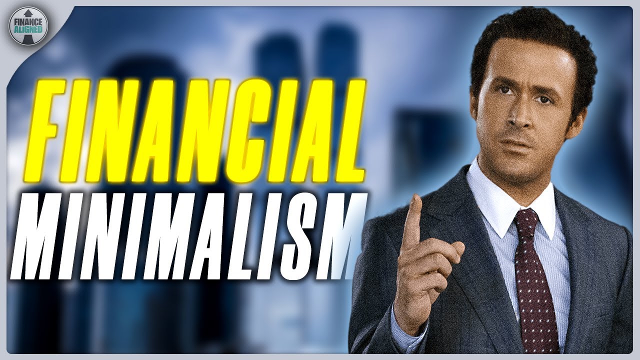 How EXTREME Financial Minimalism HELPS You Reach Your Financial Goals ...