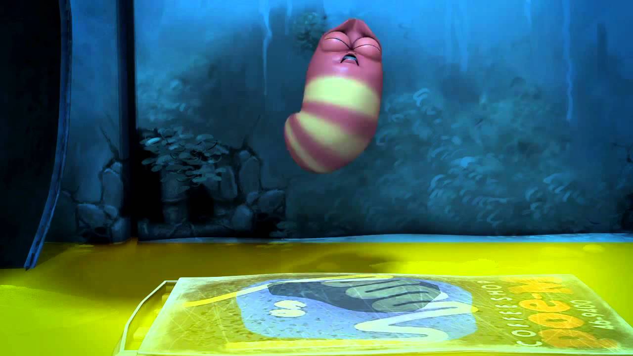 Larva - Snot 26-10-2011 - YouTube