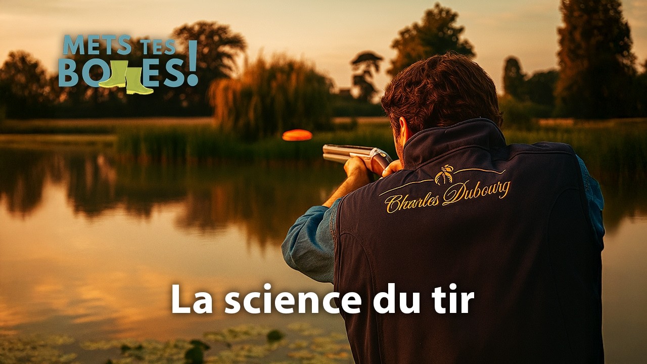 Bal trap : l’essentiel des techniques et des bons gestes - YouTube