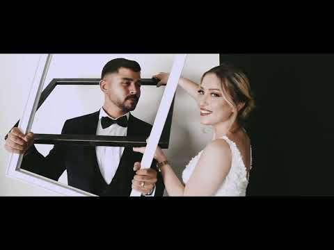 Efe & Nisa - Düğün Fotoğrafı Çekimi Video Klibi