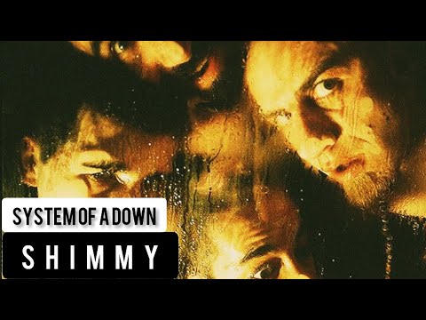 System of a Down - Shimmy (Lyrics Sub Español & Ingles) - YouTube