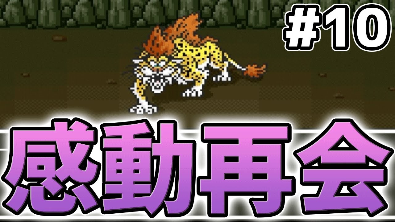 #10【DQ5】ビアンカのリボンとキラーパンサー【SFC版 ドラゴンクエスト5】 - YouTube