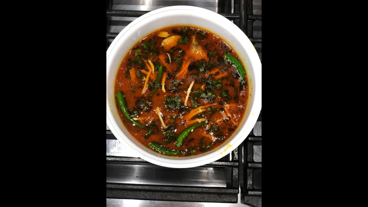 Saba’s Waseem Cooking: Chicken Korma - YouTube