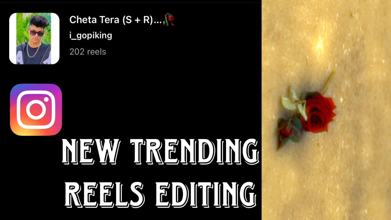 || NEW TRENDING REELS EDITING || Cheta Tera 🥀|| HR EDITS ️ || - YouTube