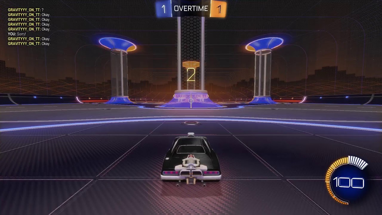 Rocket league music - YouTube