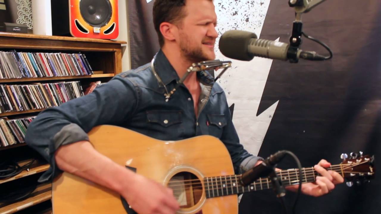 Michael Logen - Looking for Love - Live at Lightning 100 powered by ...