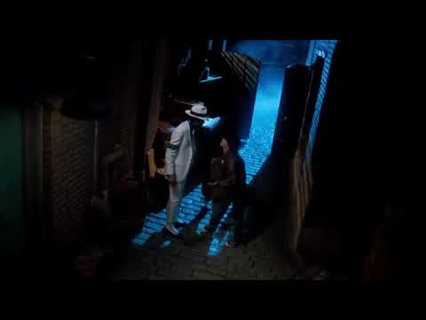 Michael Jackson Smooth Criminal Final / Come Together The beginning (Part 2)