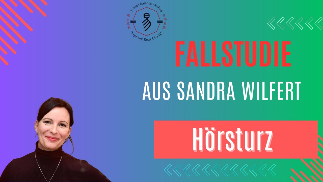 Fallstudie: Hörsturz (Aus Sandra Wilfert - Deutsch). - YouTube