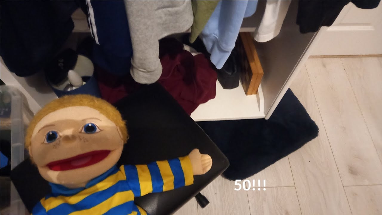 The Bernie Show - S4 EP13 - Celebration (50th Episode Spectacular ...