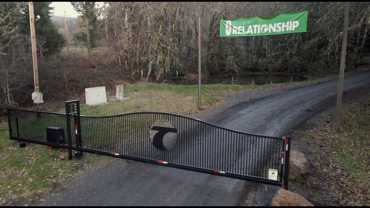 Camp Tadmor is Still Open - YouTube