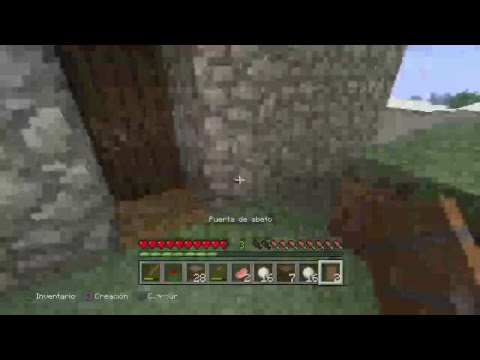 Vicente juega a micaf parte 1 - YouTube