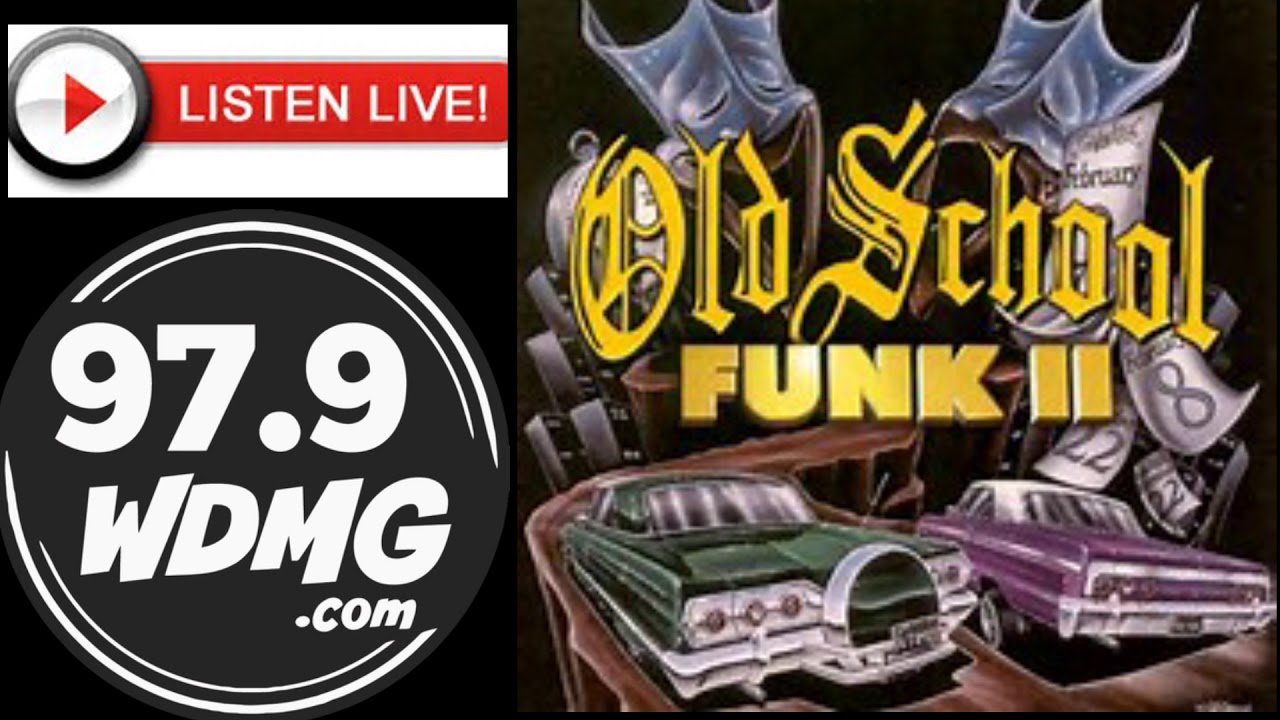 Friday Night Funk - YouTube