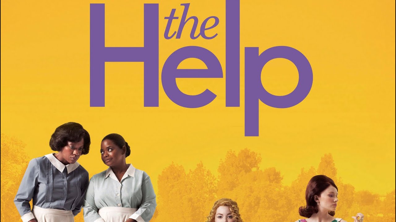 The Help Movie Quiz - YouTube