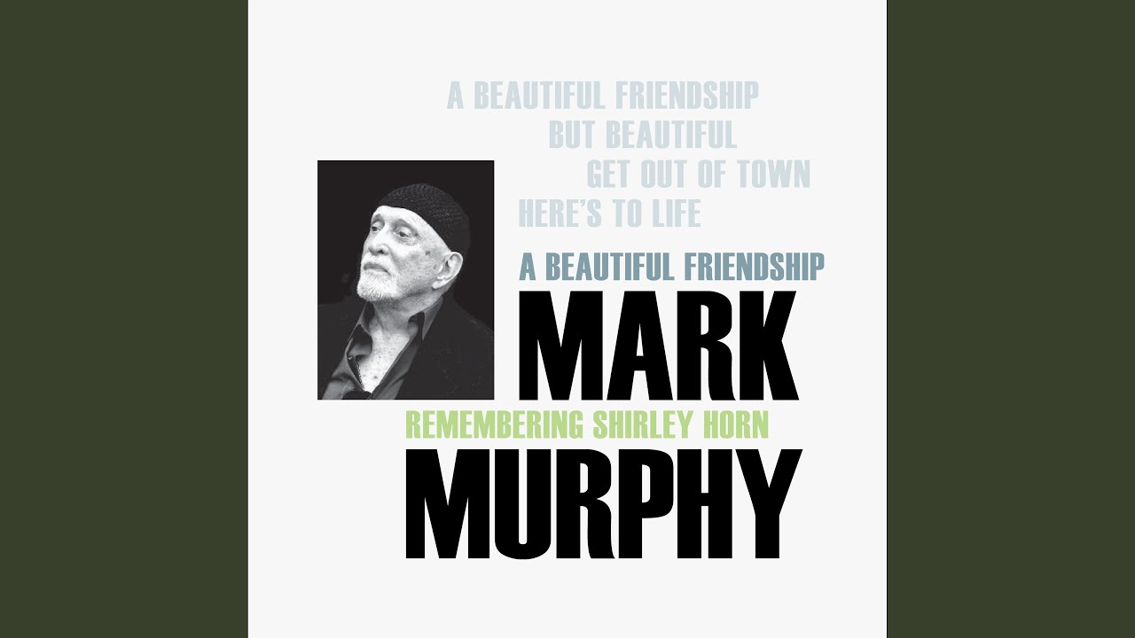 A Beautiful Friendship - YouTube