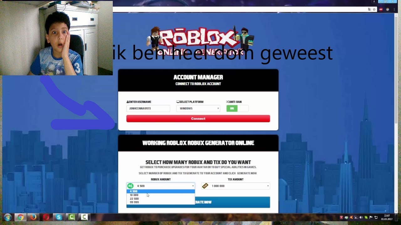 IK BEN DOM GEWEEST - YouTube