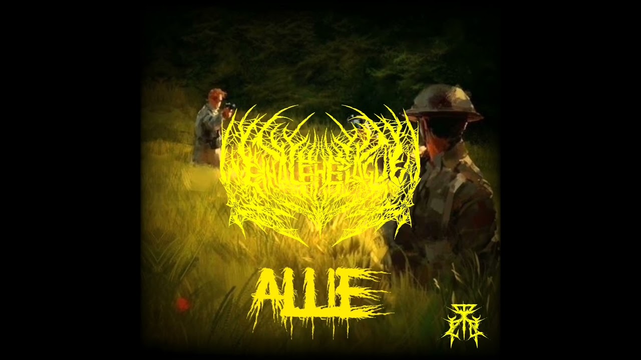 ALLIE (Official Single Realese) - YouTube