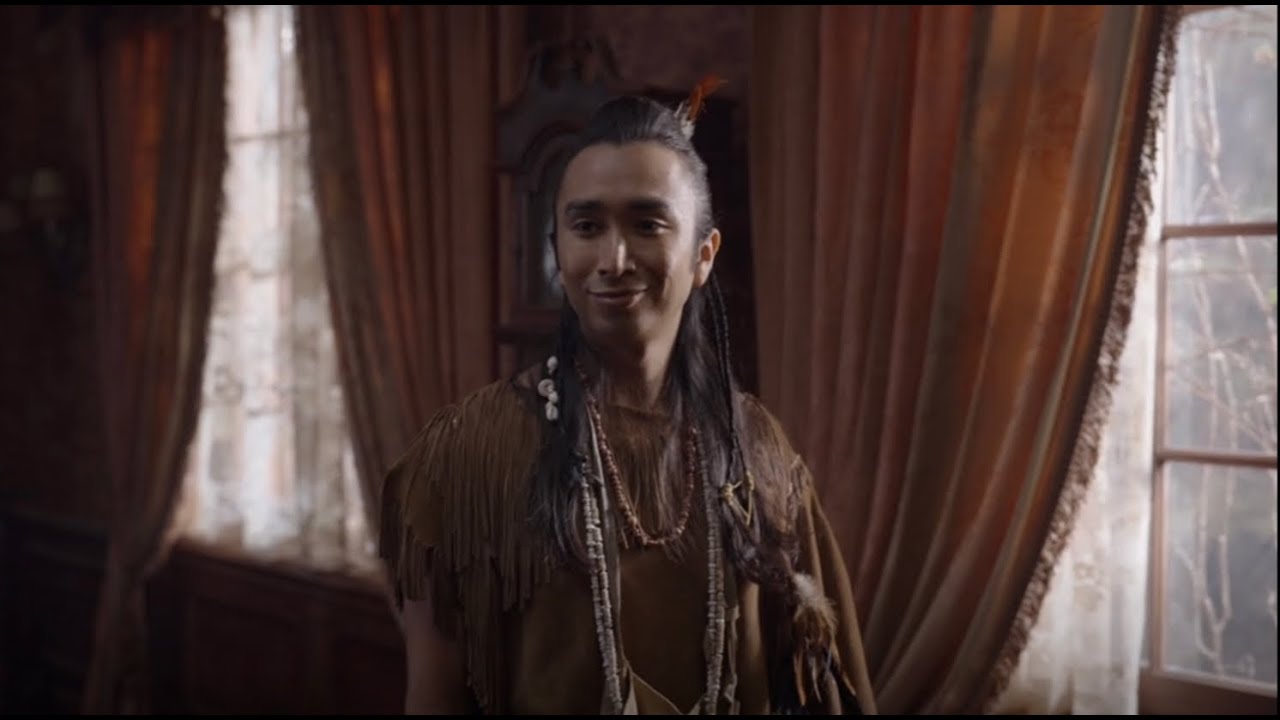 Sasappis being the perfect blend of sweet and sarcastic for 9 1/2 ...