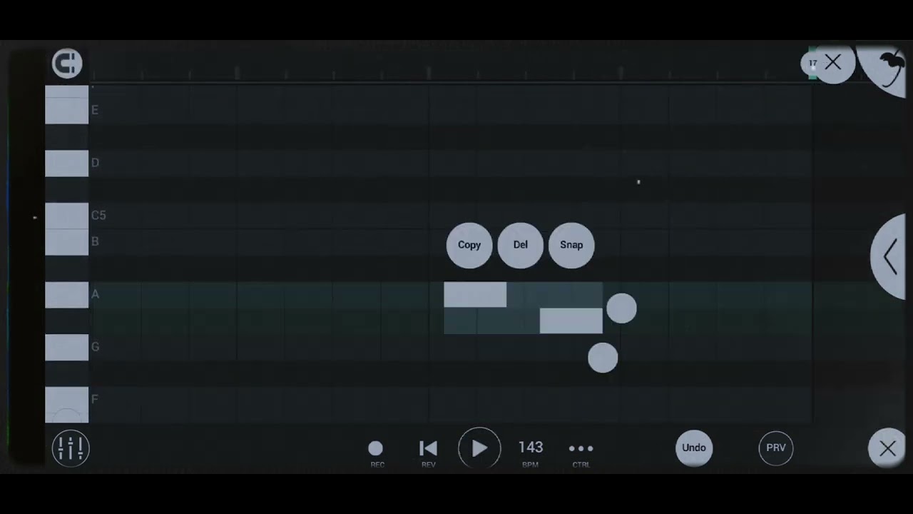 HOW TO GET THE RIGHT 808 KEY ALL THE TIME IN FL STUDIO MOBILE - YouTube