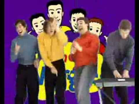 Wiggles - YouTube