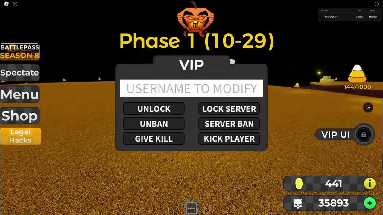 Hallow glove Showcase [Alpha Killstreak] - YouTube