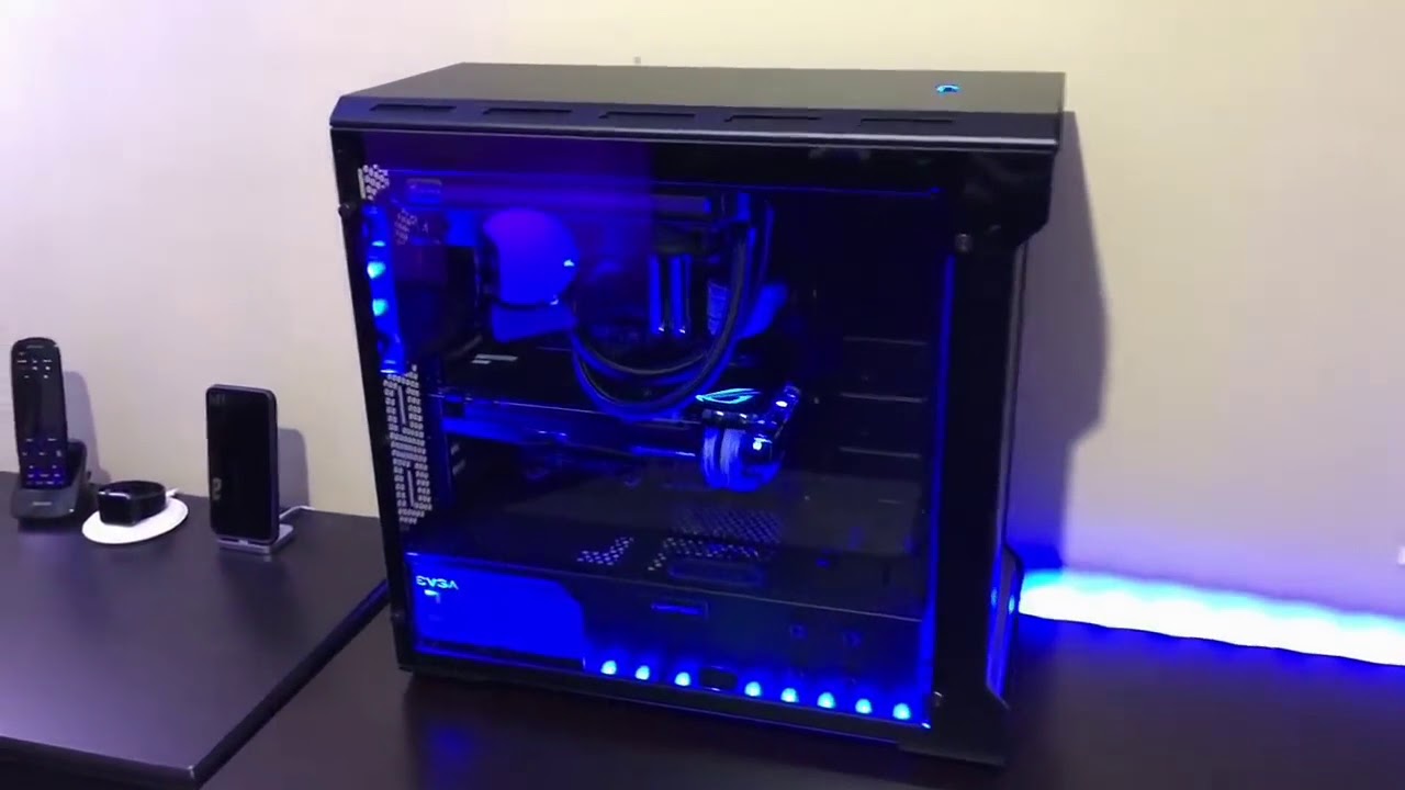 Rich VS Poor Gaming Setup Gaming Life Comedy! - YouTube