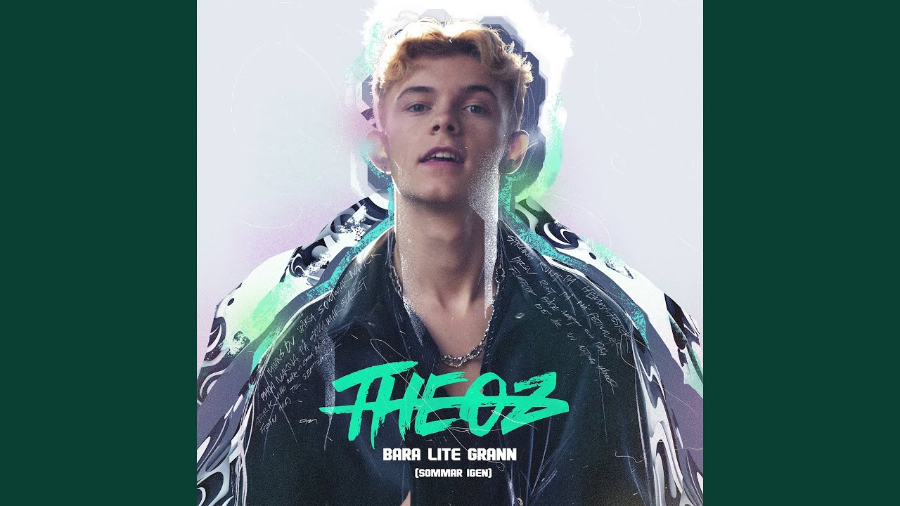 Mer av dig - YouTube