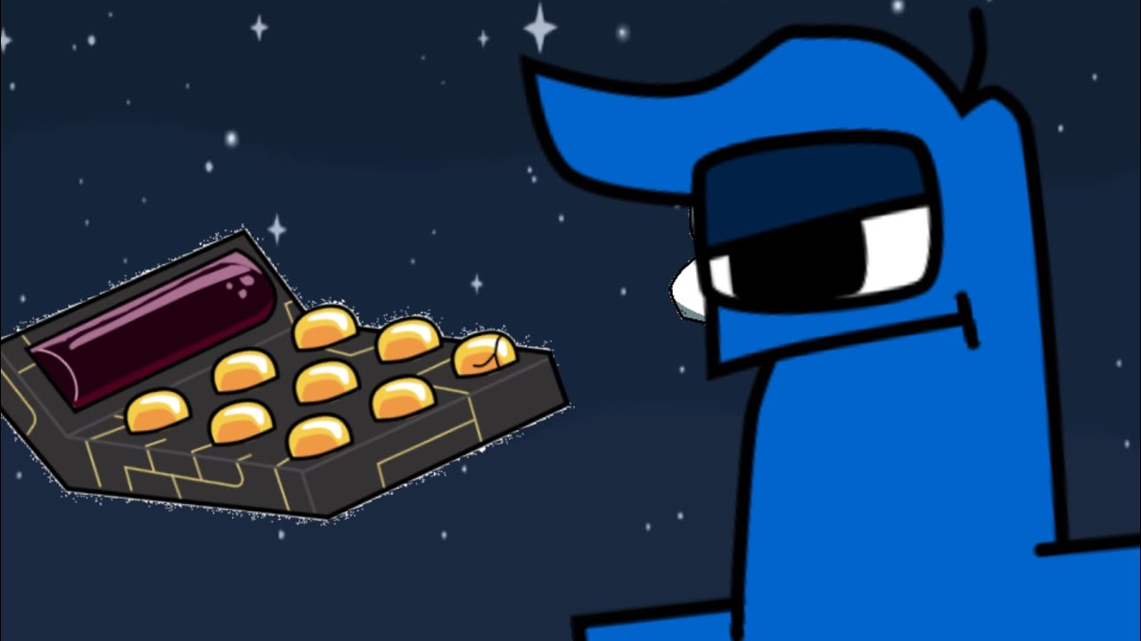 Autisticsahij Spanish number lore|1 - YouTube