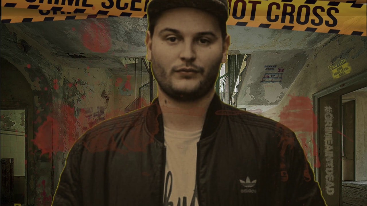 DUNKEE - LEVEL 10 E.P - YouTube