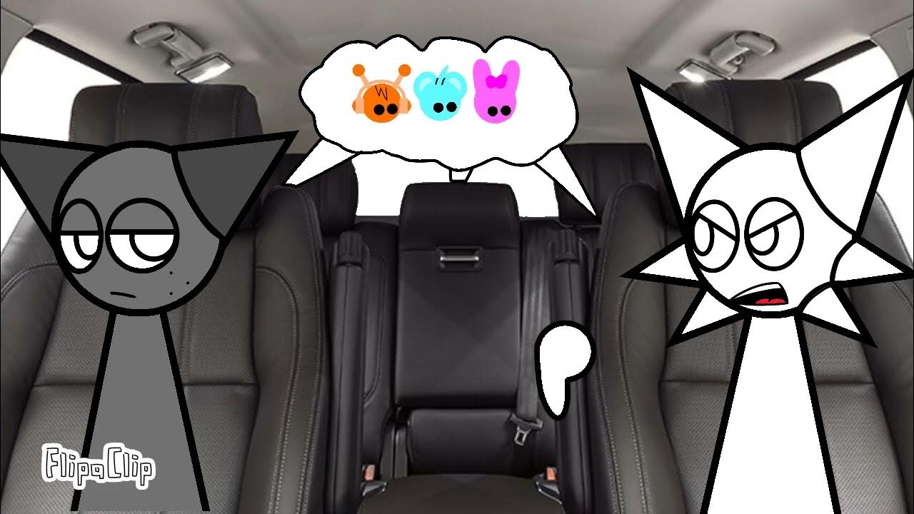 Are we there yet (flipaclip) - YouTube