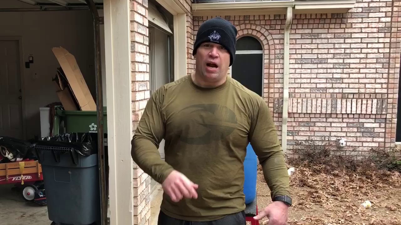 Heavy Chain Yoke & Chain Yoke Building Tutorial - YouTube