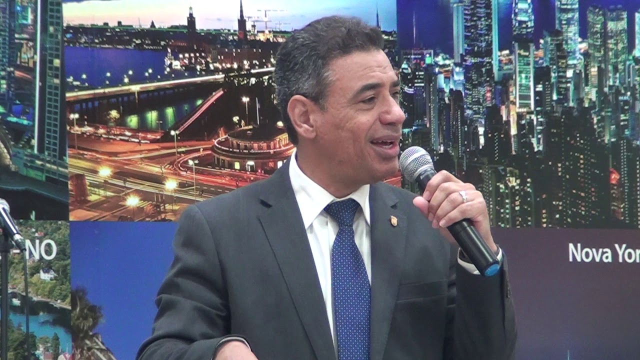 MEUS SONHOS | Pr .Robson Ferreira - YouTube