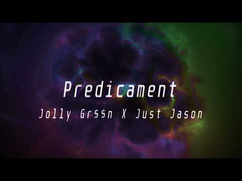 Jolly Gr$$n X Just Jason - Predicament (Instrumental)