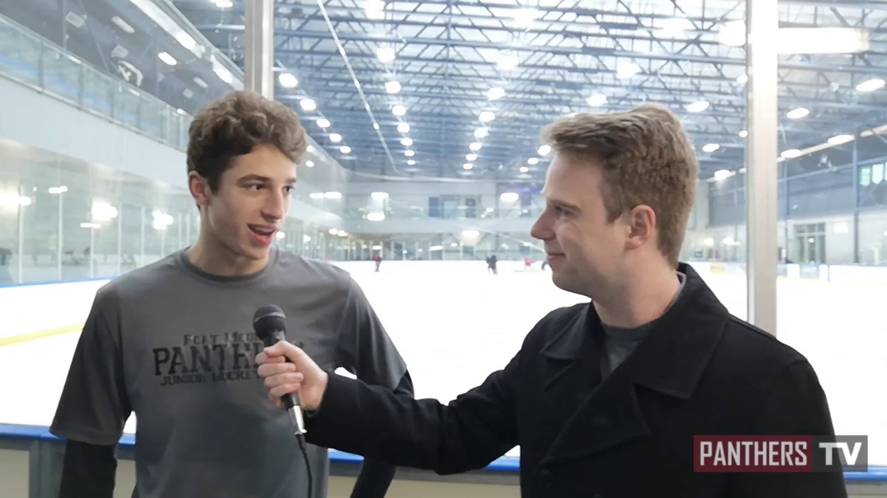 Interview with Marko Tokic 1/25/2020 - YouTube