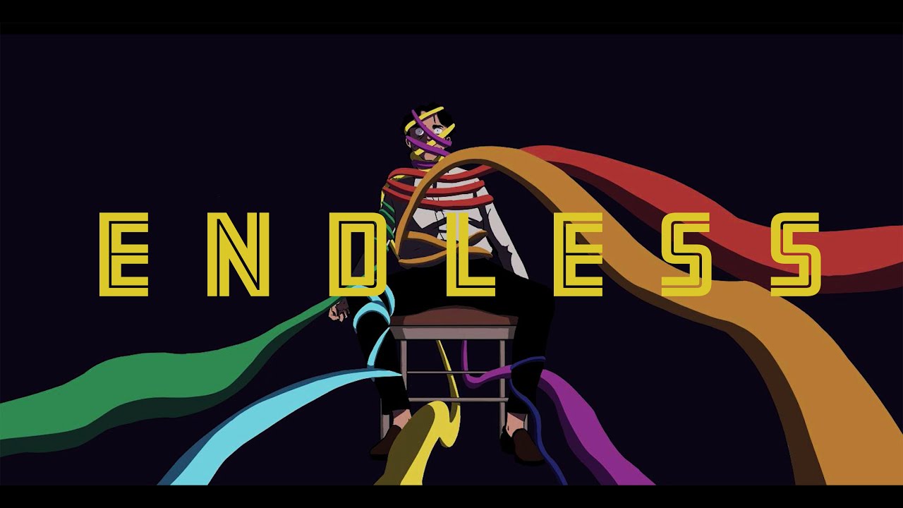 ENDLESS- 2D Animated Short - YouTube