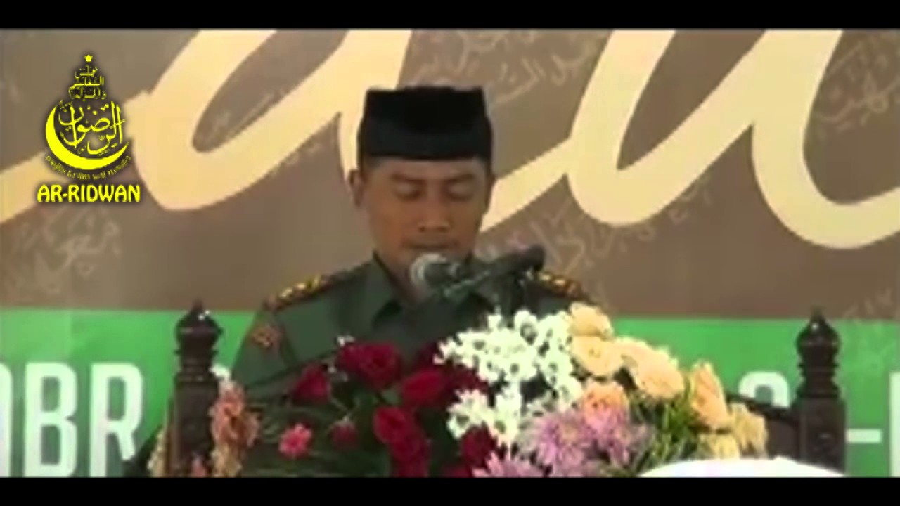 Haul Akbar Imamain Darul Hadits 2016 by Majelis AR-RIDWAN - YouTube