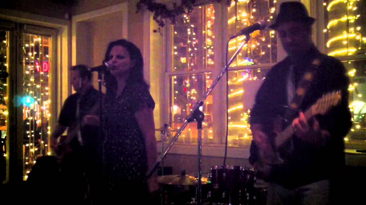 That Cover Band / White Rabbit - YouTube