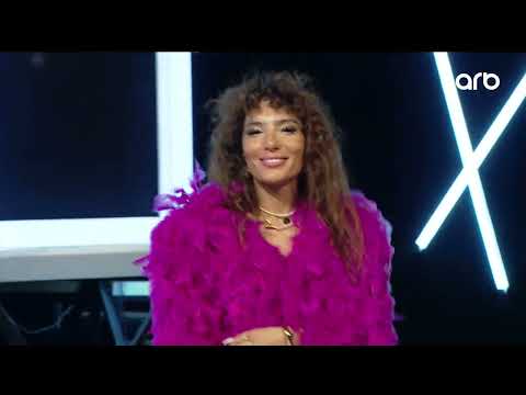 Həmin Zaur - Dilarə Kazımova - Parla