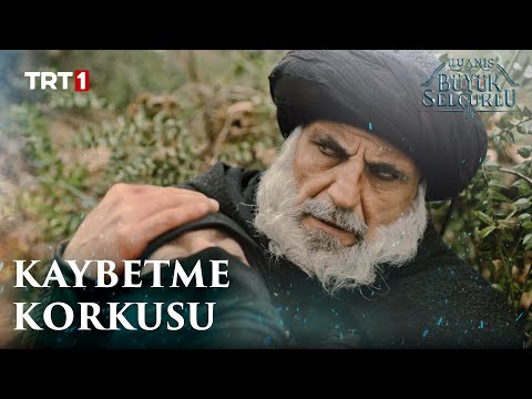 Hasan Sabbah'ın Evlat Acısı - Uyanış: Büyük Selçuklu 19. Bölüm @trt1