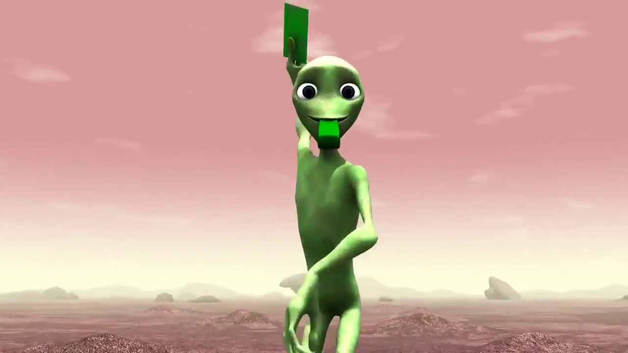 Dame Tu Cosita - Alien Popoy / FIFA WORLD CUP RUSSIA 2018 - YouTube