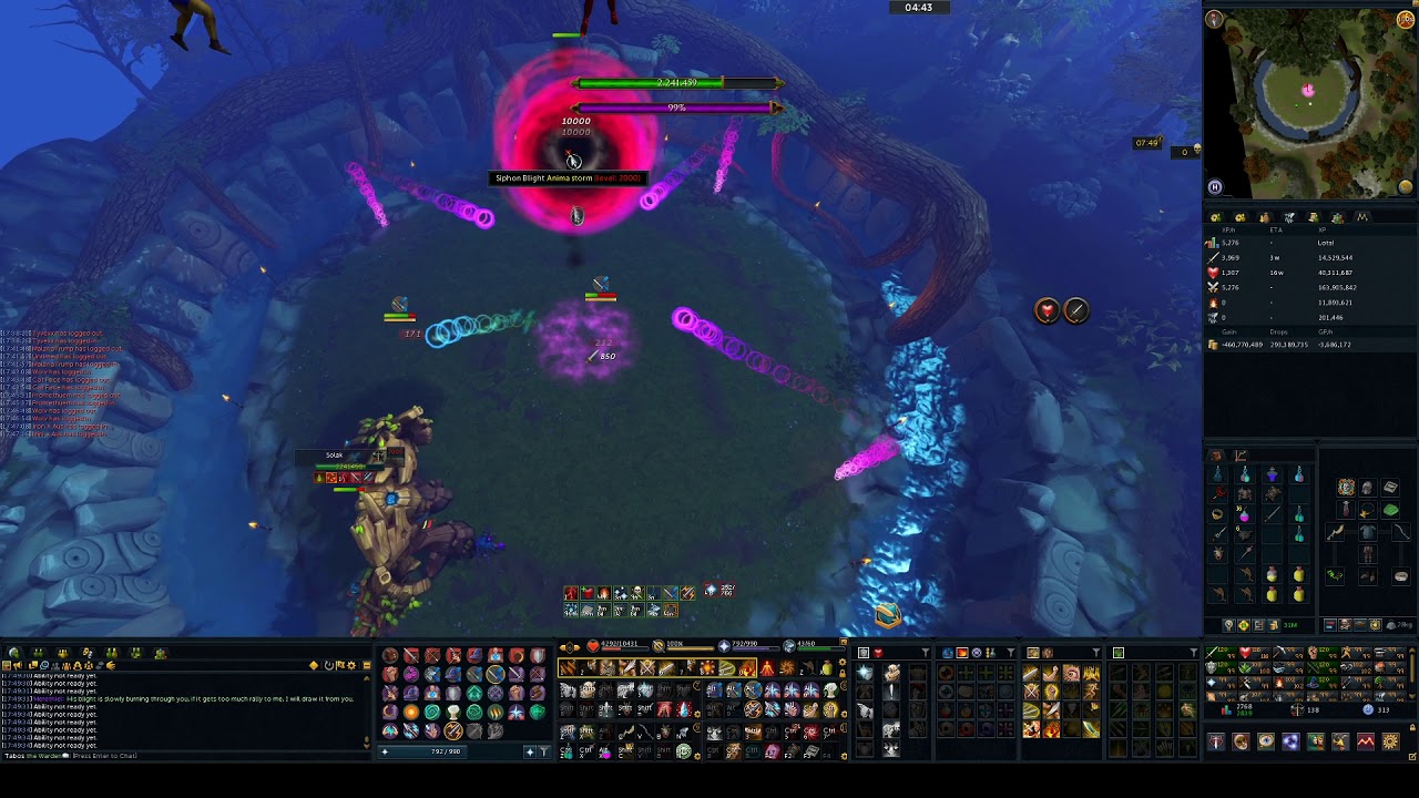 Rs3 Solak duo base - YouTube