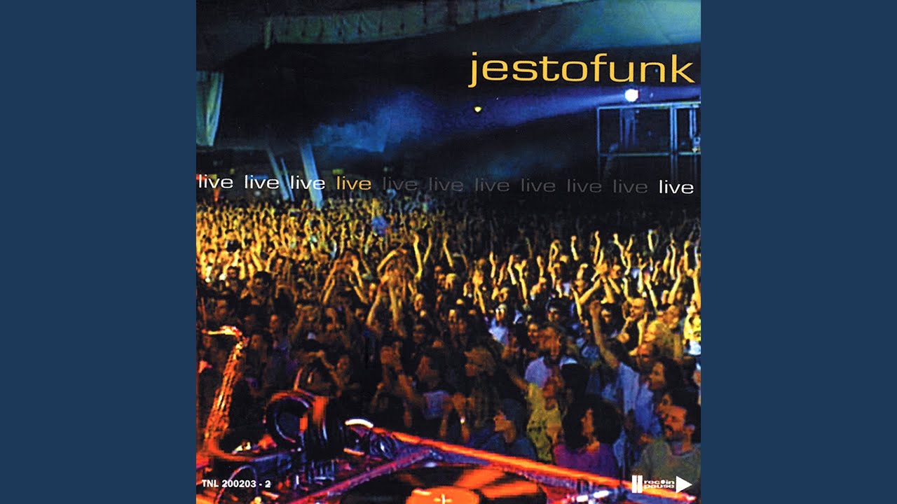 P-Funk Station (Live) - YouTube