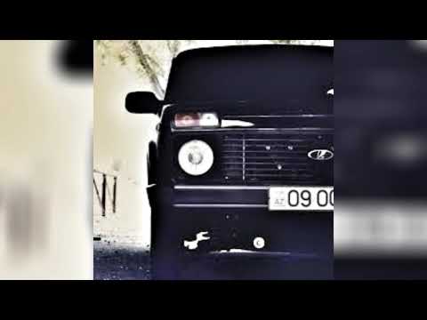 Azeri Bass Music {Ceyhun Qarabağlı-Bizim Bərdə}